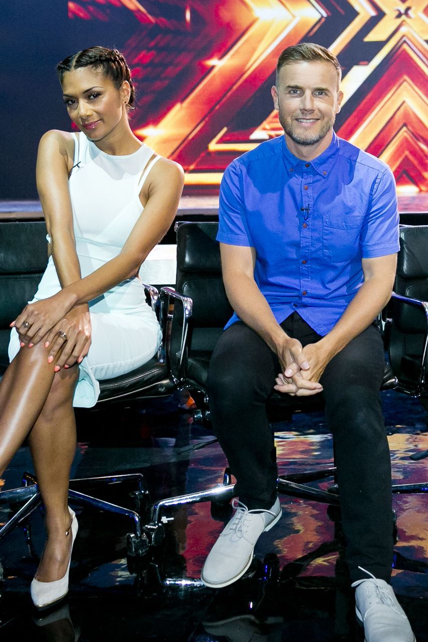 X Factor 2013 LATEST: First Look At The Judges' Houses | Marie Claire UK