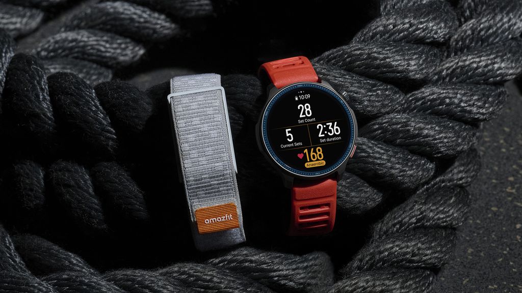 Garmin-style energy tracking just arrived on a wearable that costs a ...