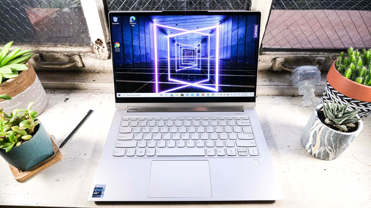 The best 2-in-1 laptops in 2022 | Tom's Guide