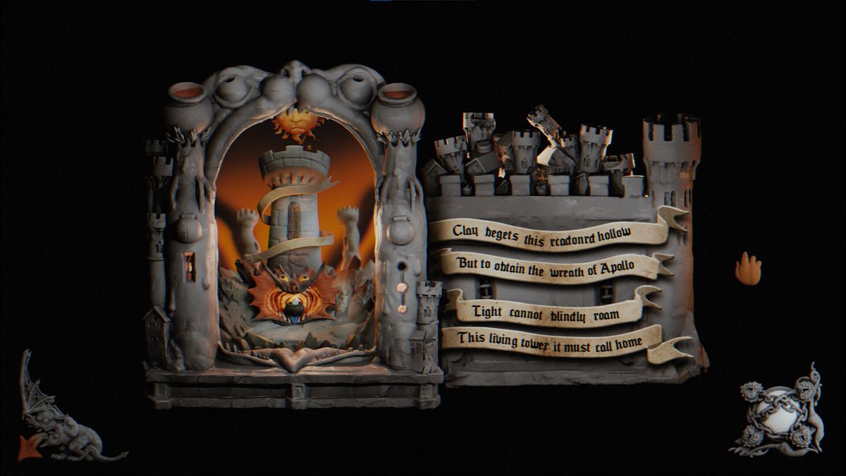 Its demo only took me 10 minutes, but this claymation picture book ...