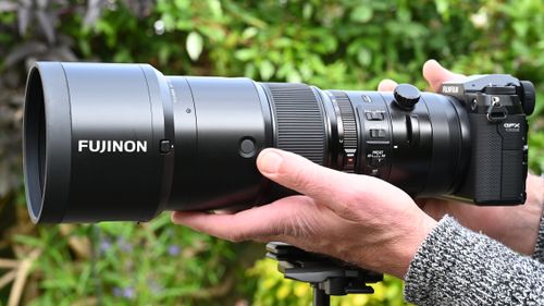 Camera News, Photos & Video | Digital Camera World