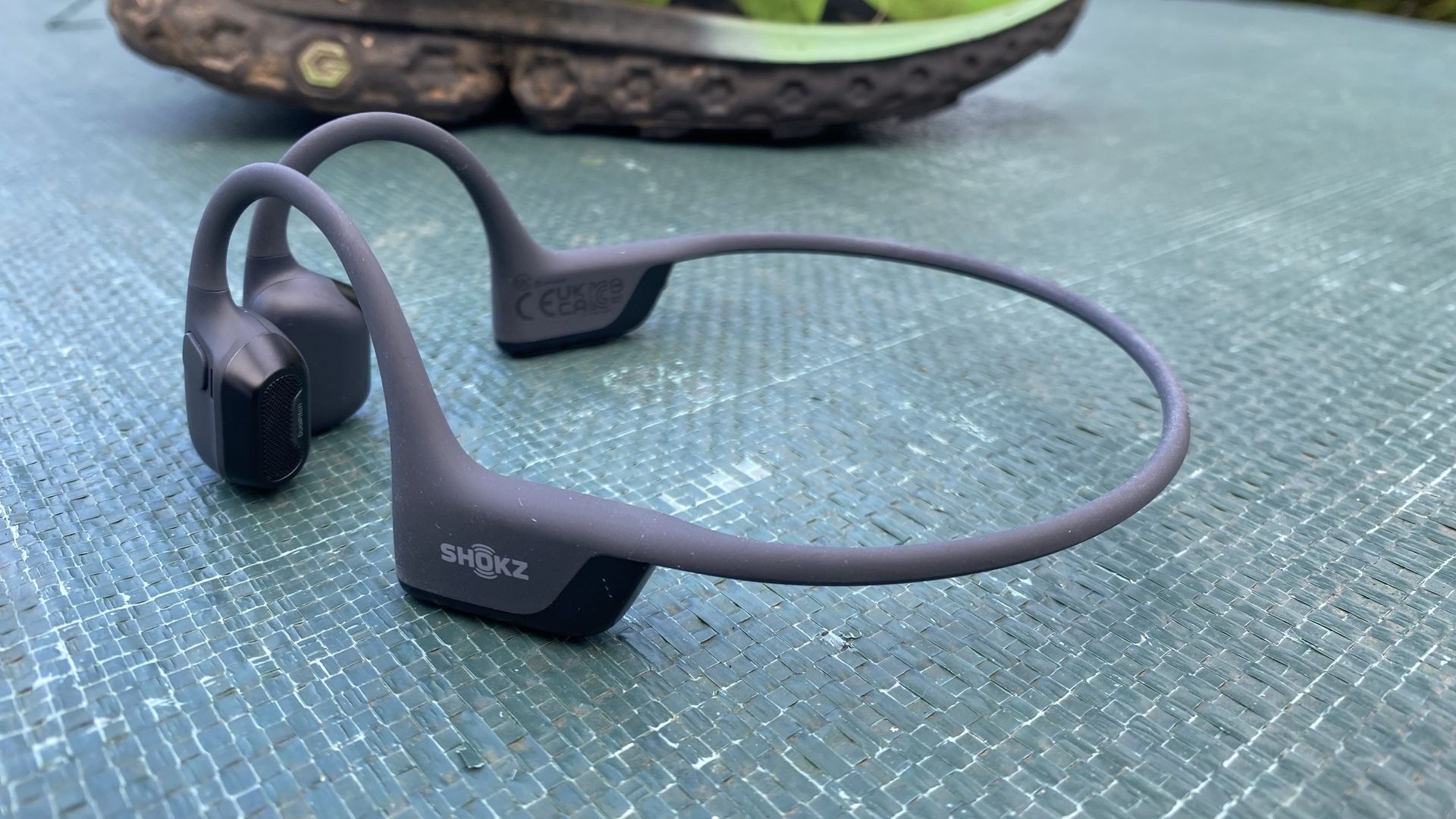 Shokz OpenRun Pro 2 review: Smart bone conduction headphones with ...