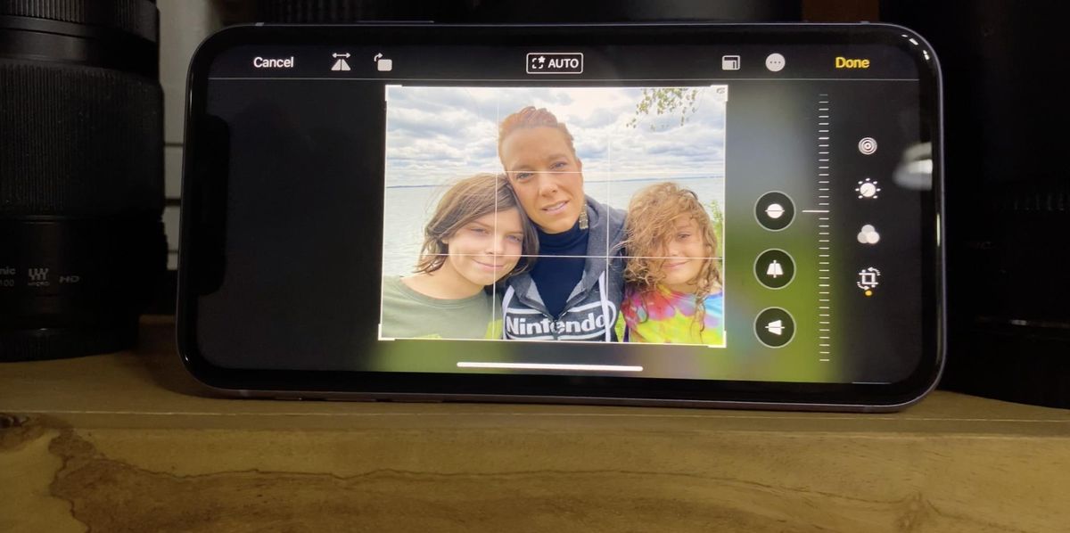 iPhone 11 review | iMore