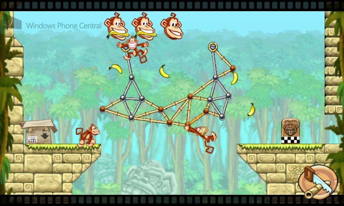 Tiki Towers is the second Xbox Windows Phone Deal of the Week this year ...