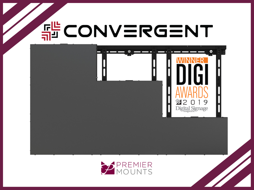 DSE Diaries: Premier Mounts | AVNetwork