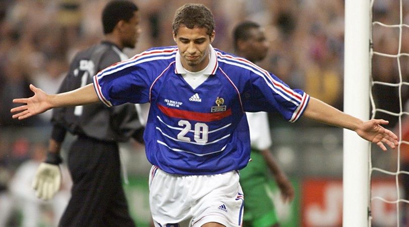 Best French football players ever | FourFourTwo