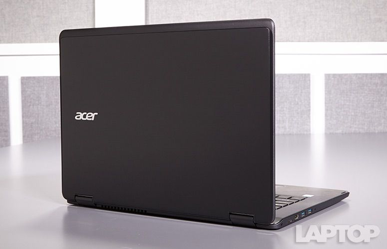 Acer Aspire R 14 - Full Review and Benchmarks | Laptop Mag