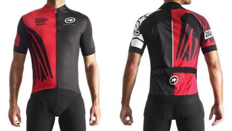Assos mountain bike line - first look | Cyclingnews