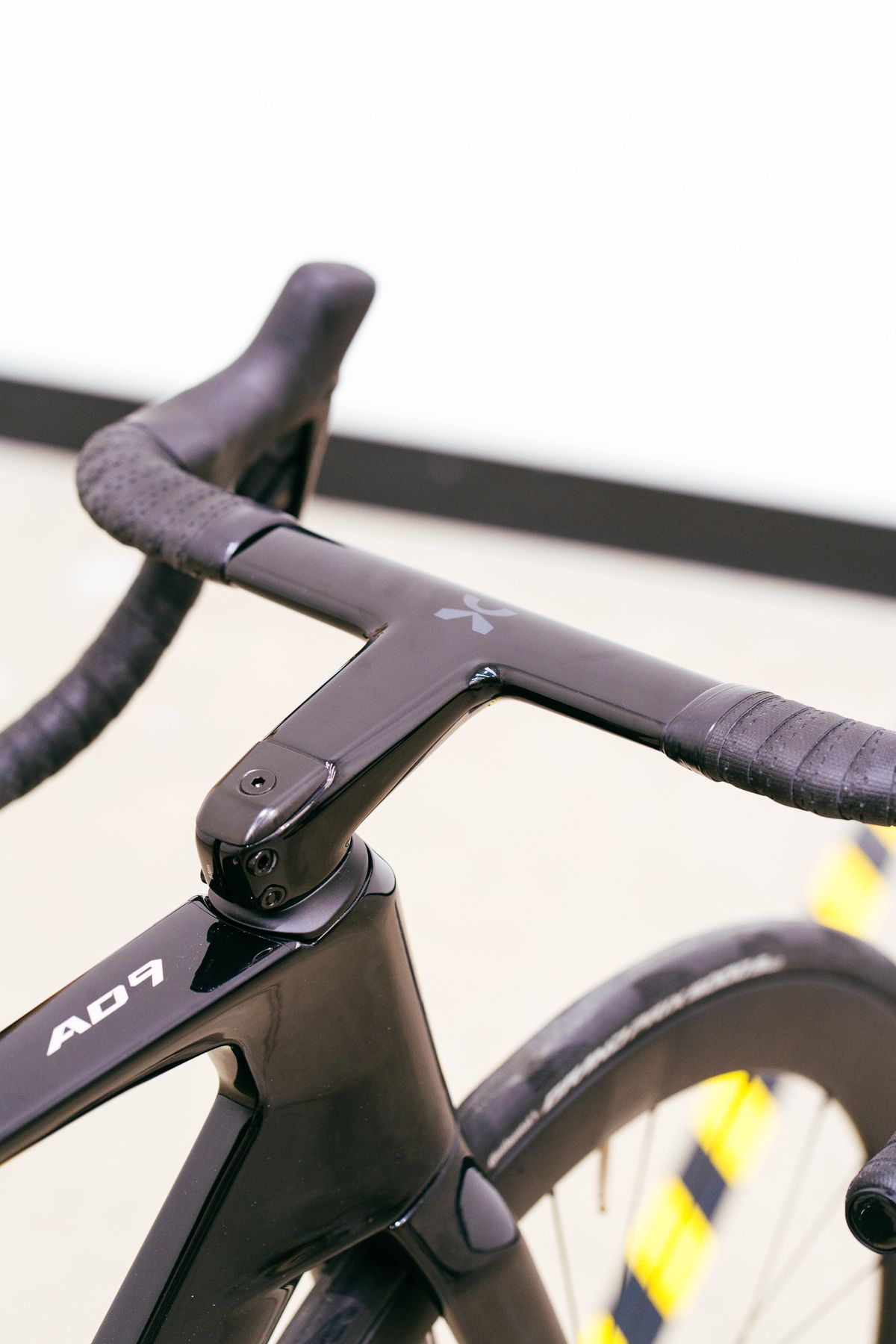 Wind tunnel tested: Can China's X-Lab AD9 really mix it with the ...