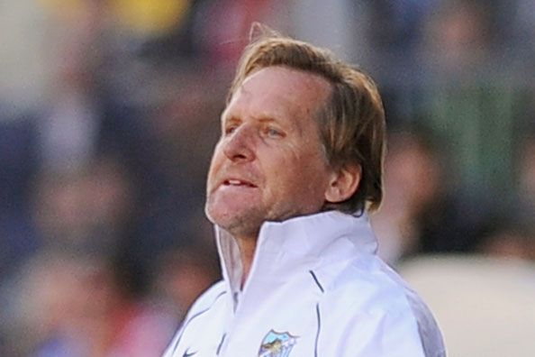 Schuster questions Malaga's effort at Bilbao | FourFourTwo