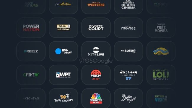 How to set up and stream with your Google TV device — 7 easy steps ...