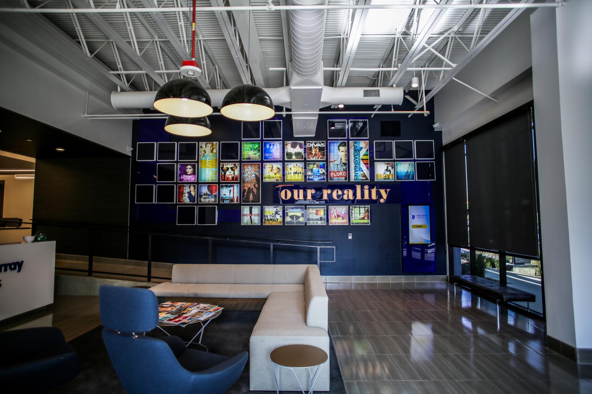 The Bunim-Murray Challenge | TV Tech