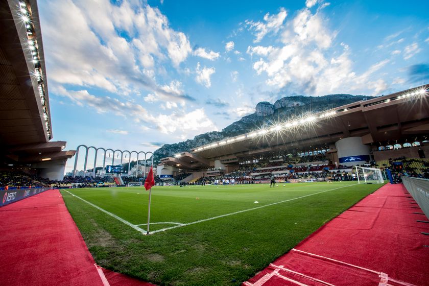 The most picturesque football stadiums in the world | FourFourTwo
