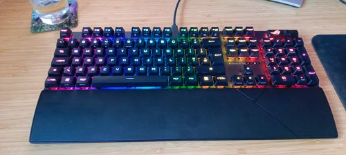 The best keyboards for designers: Input devices that feel and look good ...