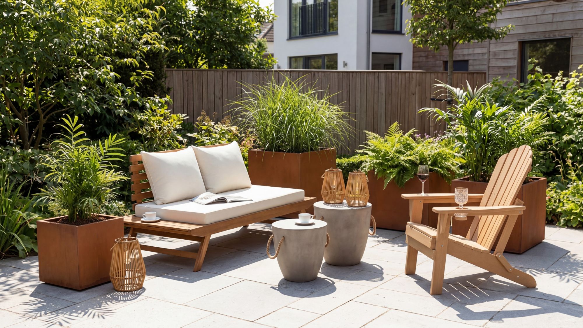 Stylish Backyard Buys in Amazon's Big Spring Sale | Gardening Know How