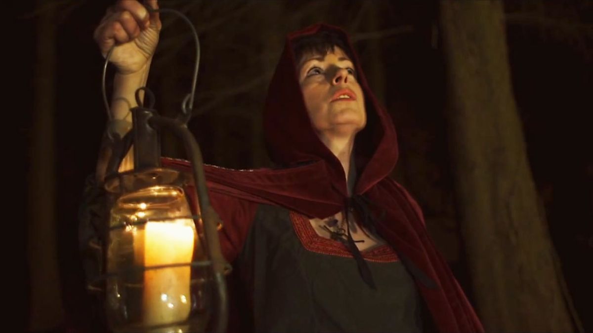Christina Booth reveals The Light | Louder Christina Booth reveals The Light | Louder