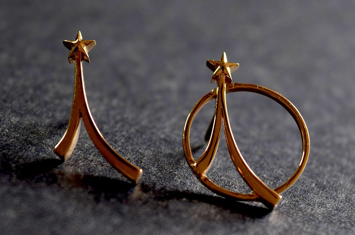 Universal Astronaut Insignia to unite world space explorers and ...