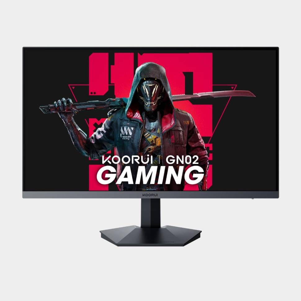 The best gaming monitor 2025: the most impressive displays I've tested ...