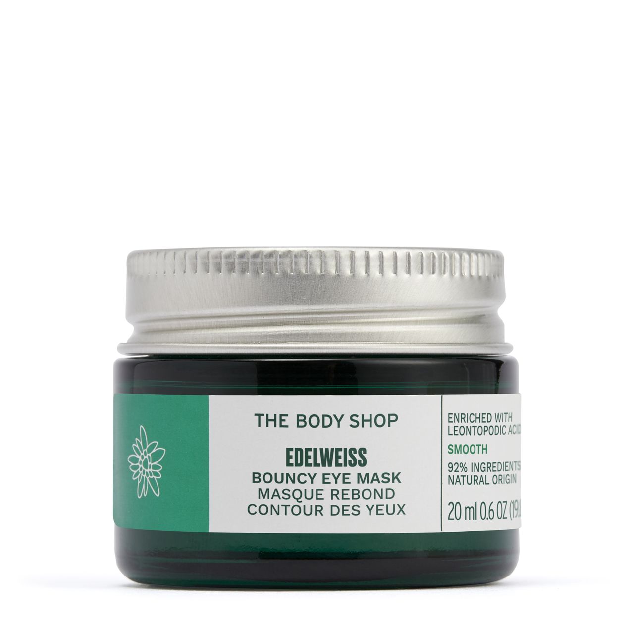 Review: The Body Shop's Edelweiss Collection Soothed My Sensitive Skin ...