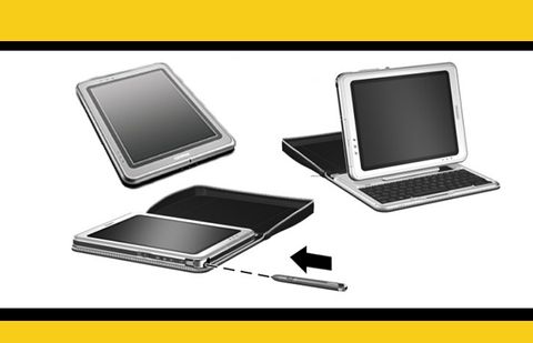 12 Gadgets Ahead of Their Time | Laptopmag.com | Laptop Mag