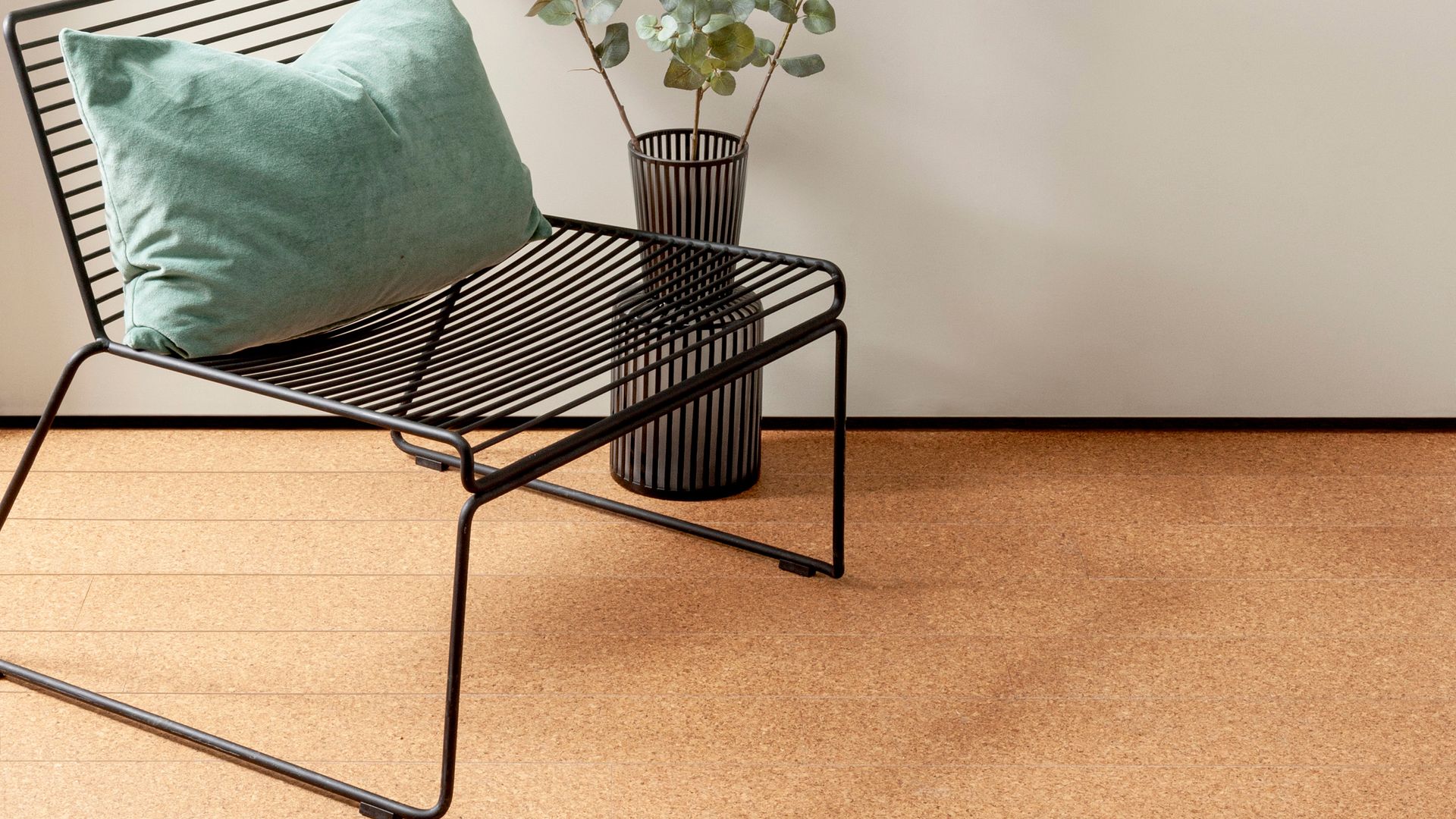 Cork Flooring: The Pros and Cons Explained | Homebuilding