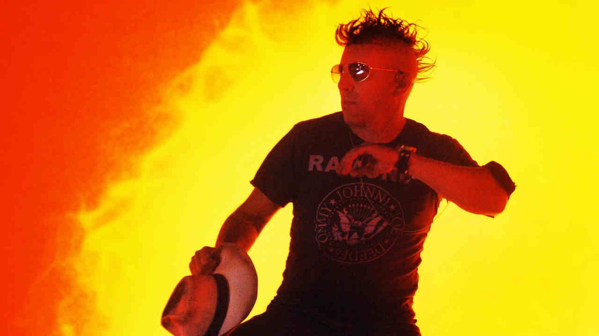 Tool: the story behind the 10,000 Days album | Louder