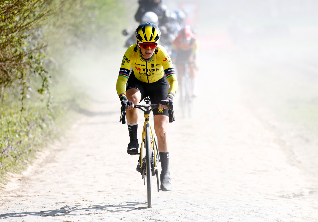 Sean Kelly's Classics Column: Only a mistake cost Tadej Pogačar in ...