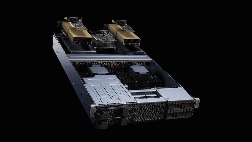 Raspberry Pi Powered Blade Server Is a Cut Above the Rest | Tom's Hardware