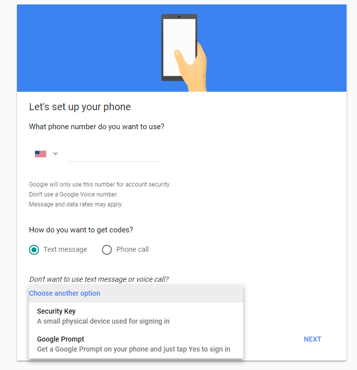 Following Google, more businesses will be 'obligated' to implement 2FA ...