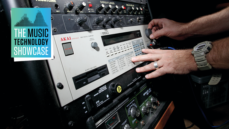 If it ain't broke... 5 artists making music with old-school technology ...