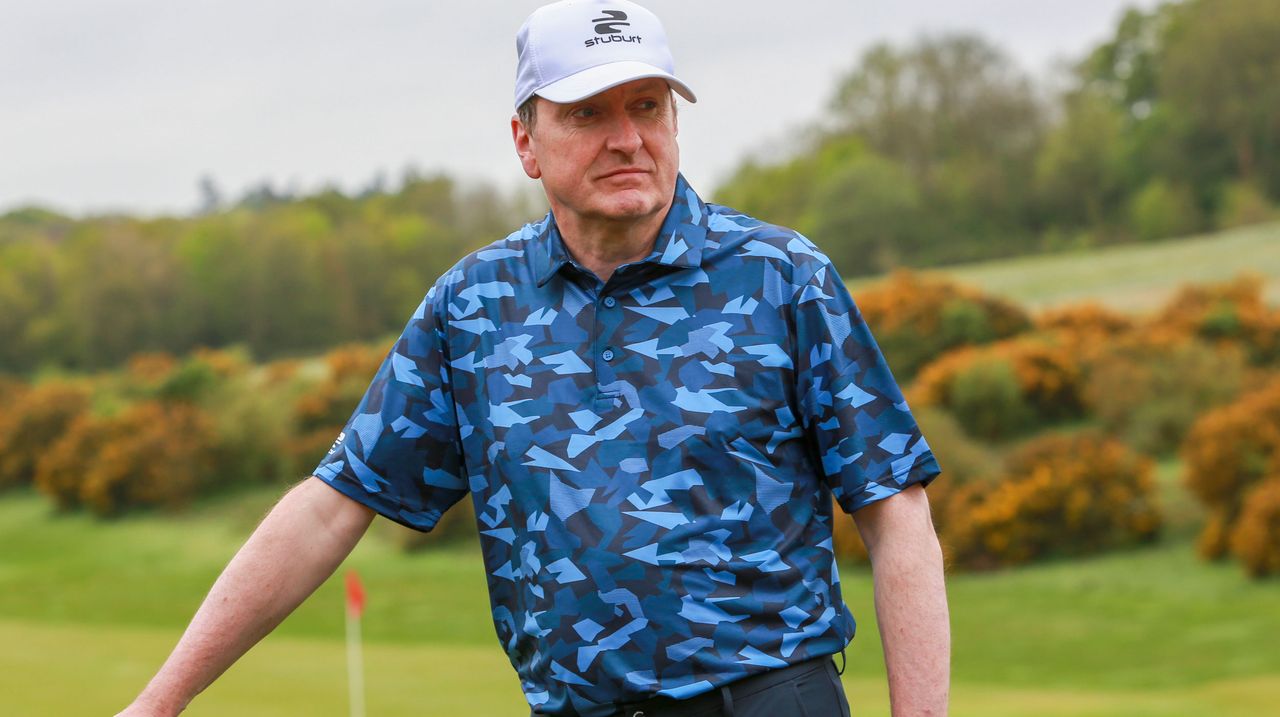 Sunday Swagger x Guinness | Golf Monthly