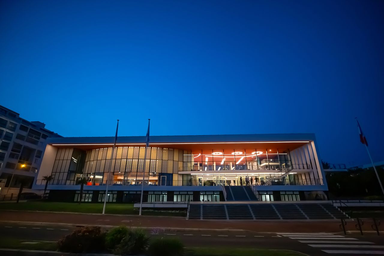 Royan Architecture Month showcases modernism by the sea | Wallpaper*