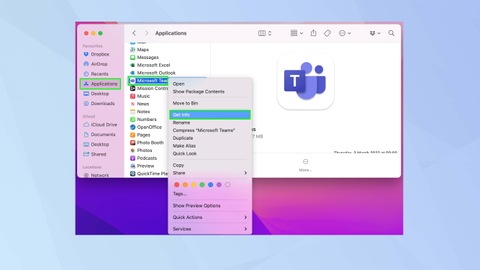 How to install Rosetta on Mac | Tom's Guide