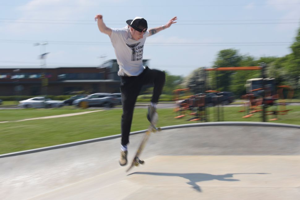 How to create multi-frame action sequences | Digital Camera World