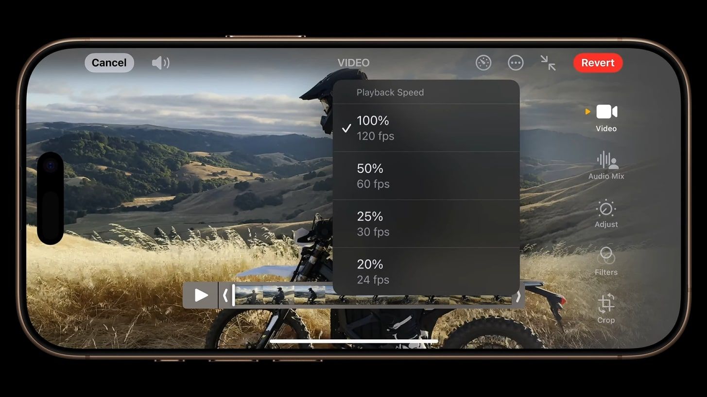 Apple is bringing a great video editing feature to any iPhone that can ...
