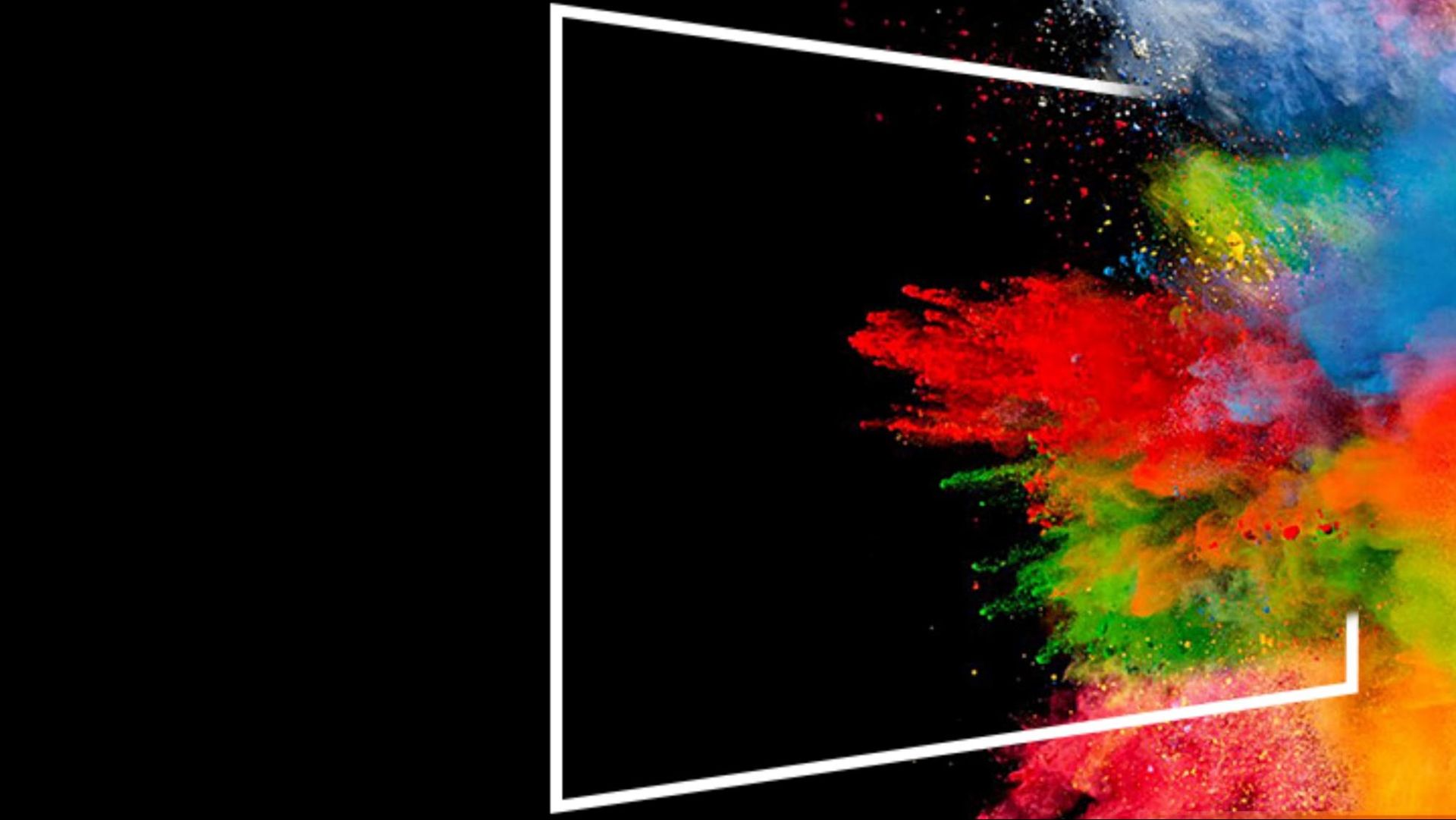 What Is DCI-P3 Color? A Basic Definition | Tom's Hardware