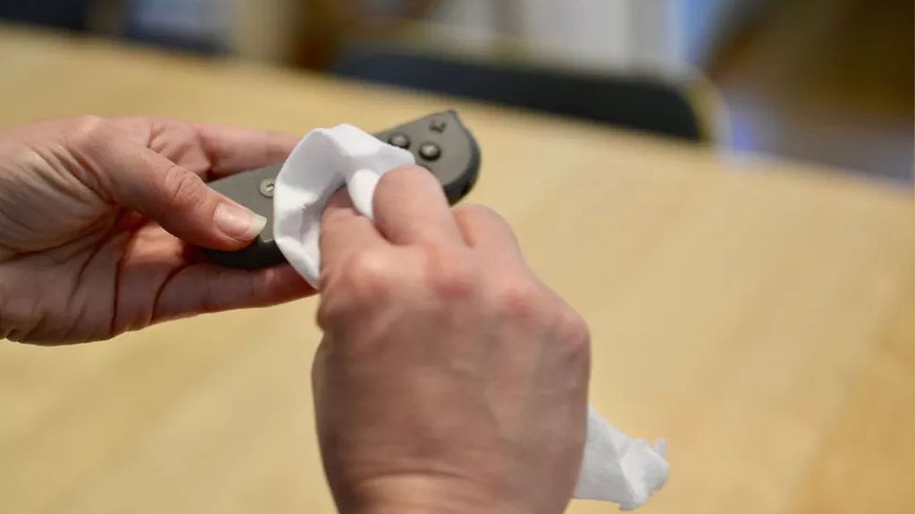 How to clean and disinfect your Nintendo Switch | iMore