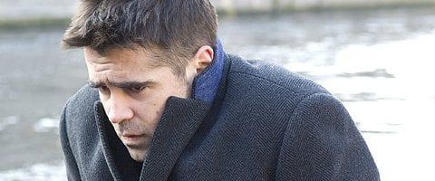 Colin Farrell's Best Role: In Bruges | Cinemablend