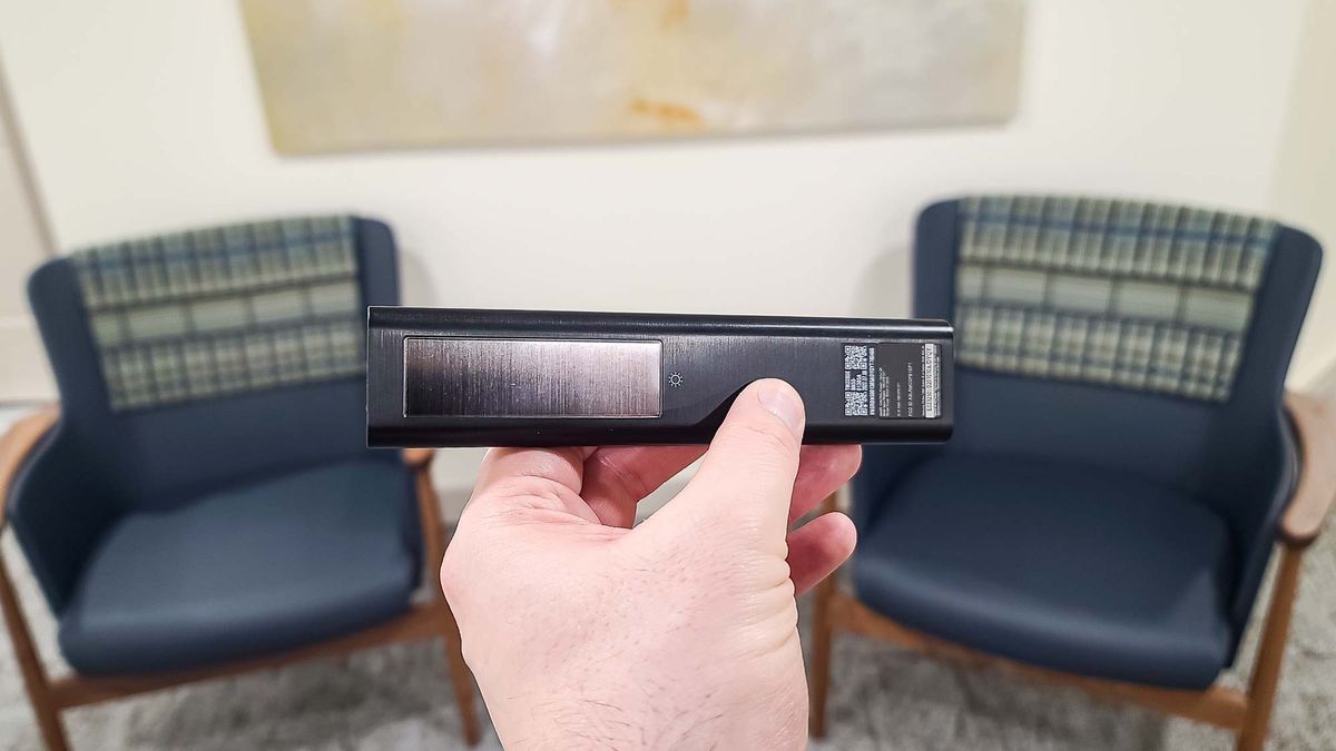 Samsung Q80B QLED TV (QN50Q80BAF) review | Tom's Guide