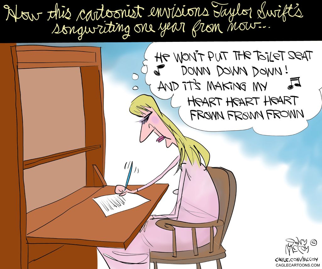 September 3 editorial cartoons | The Week