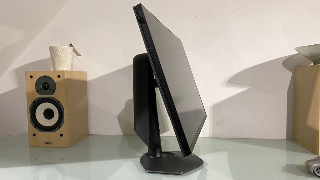 Alienware AW2725QF review: Two resolutions, one monitor | TechRadar