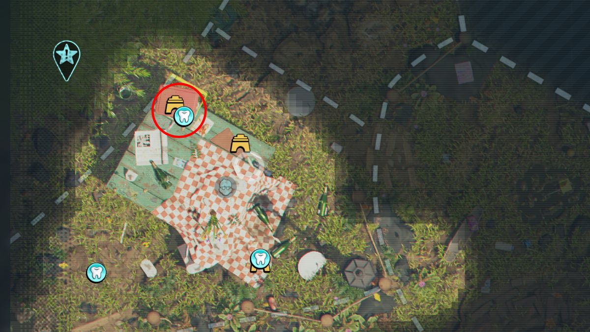Grounded 2 Milk Molar locations | PC Gamer