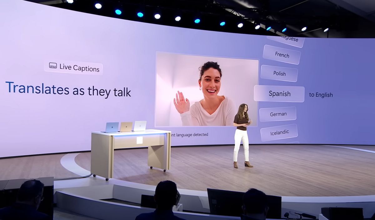 What's new with AI on Windows 11 version 24H2 (2024 Update) | Windows ...