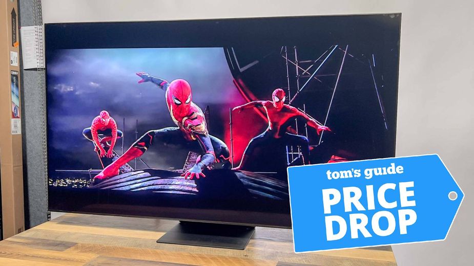 QLED TVs Coverage - Page 5 | Tom's Guide