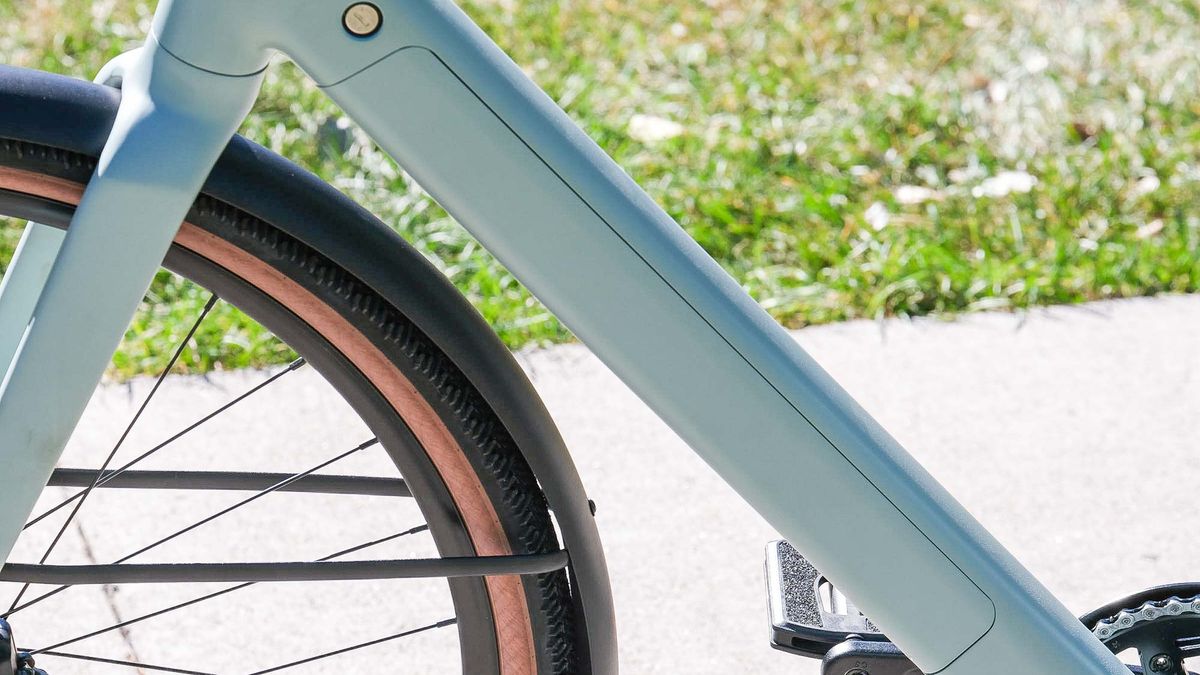 Ride1Up Roadster V3 review: Excellent all-purpose e-bike | Tom's Guide