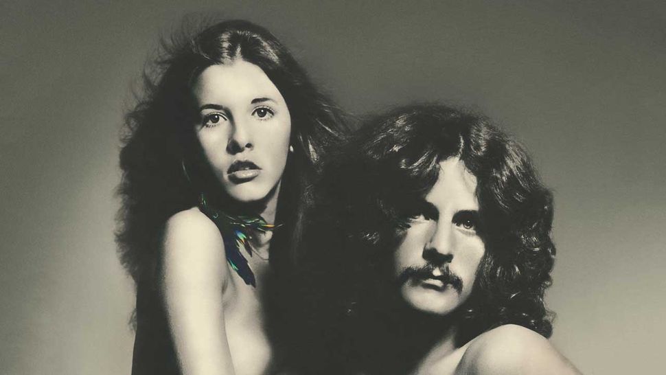 The legendary Buckingham Nicks album is finally being reissued | Louder