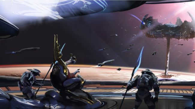 Who are the Covenant? The enemy alien alliance explained | Space