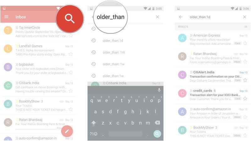 7 best Gmail for Android tips and tricks | Android Central