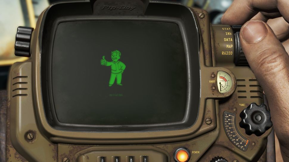 Fallout 4 cheats and console commands | PC Gamer