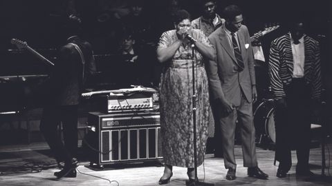 Buddy Guy: 50 Years Of Cool | Louder